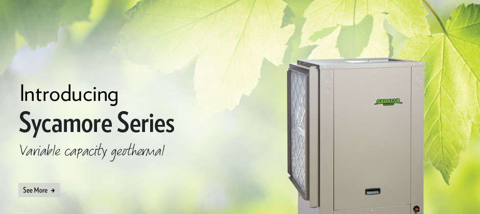 GeoStar Provides Residential Geothermal Heating & Cooling for Your Home ...